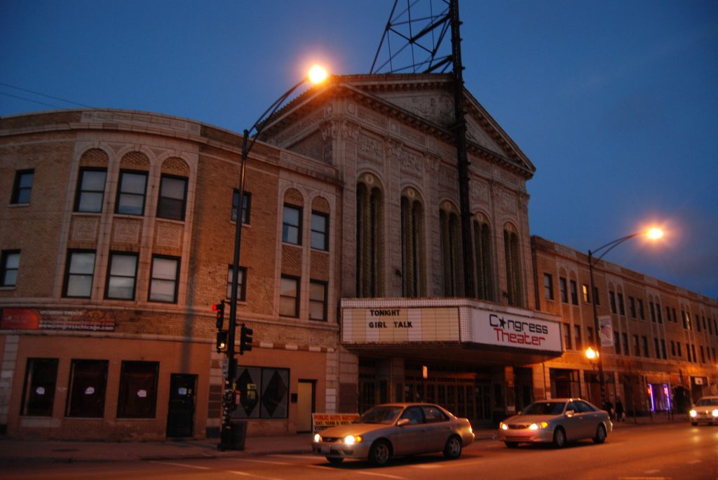 Chicago Paranormal Investigators | Chicago Paranormal Investigators