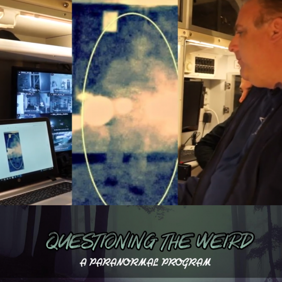 Media & Press | Chicago Paranormal Investigators